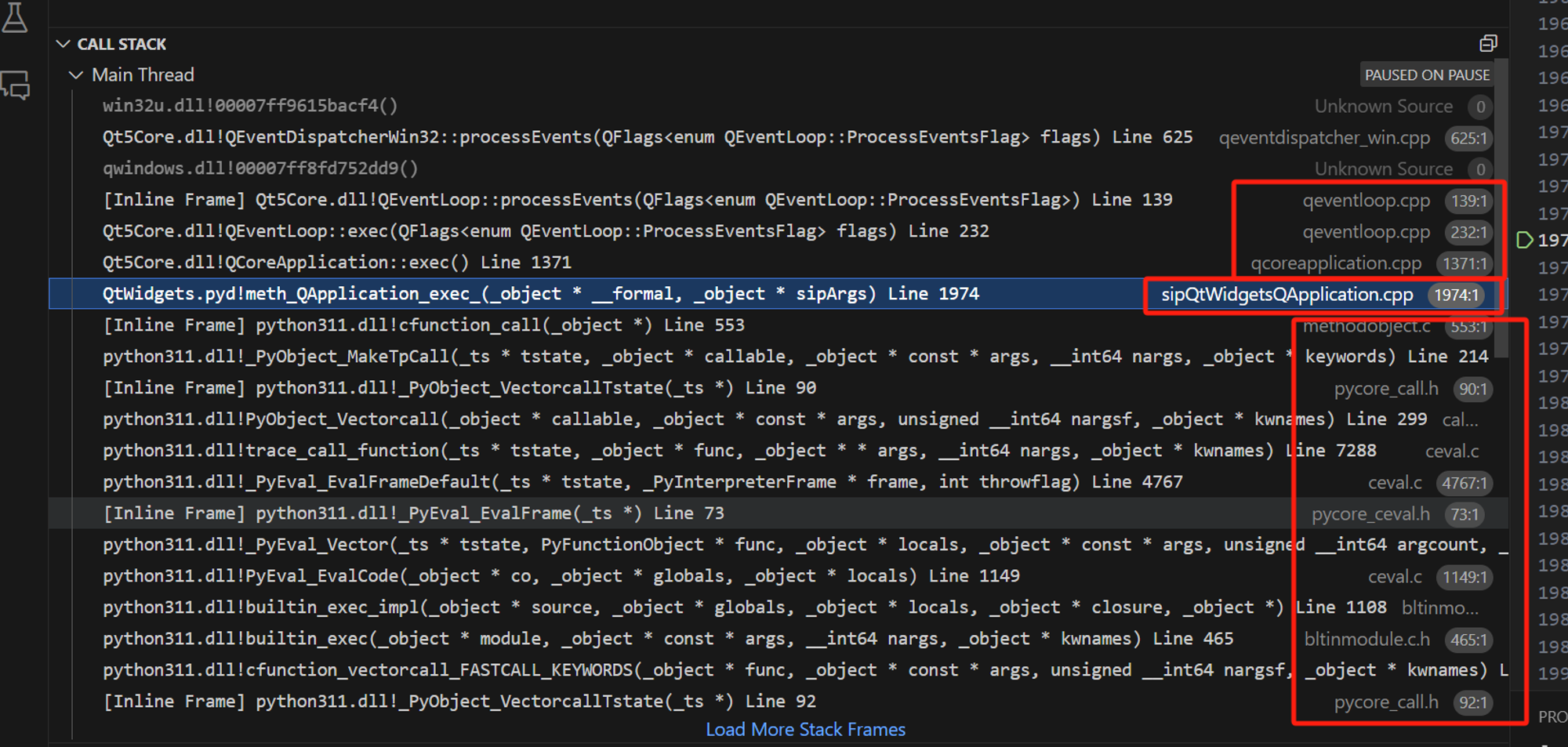 [Qt/PyQt] PyQt5全层次构建与调试 - JZX 轻语 | 陈建彰的博客