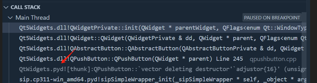 [Qt/PyQt] PyQt5全层次构建与调试 - JZX 轻语 | 陈建彰的博客