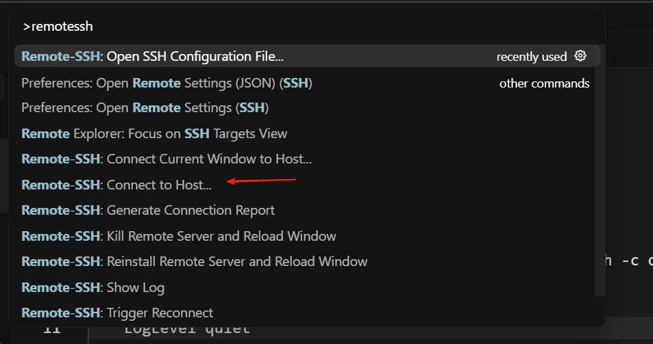 Cursor连接Github Codespaces札记 - JZX 轻语 | 陈建彰的博客