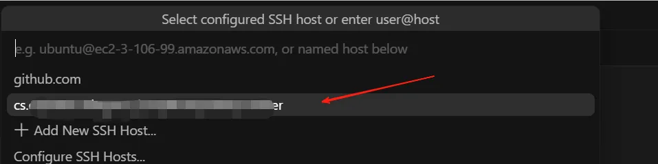 Cursor连接Github Codespaces札记 - JZX 轻语 | 陈建彰的博客